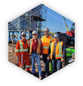 Member Benefits | Millwrights Local 1916